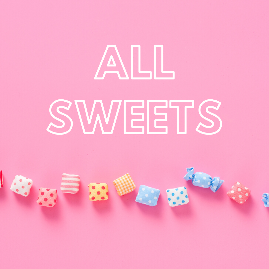 All Sweets – Sweet Boutique