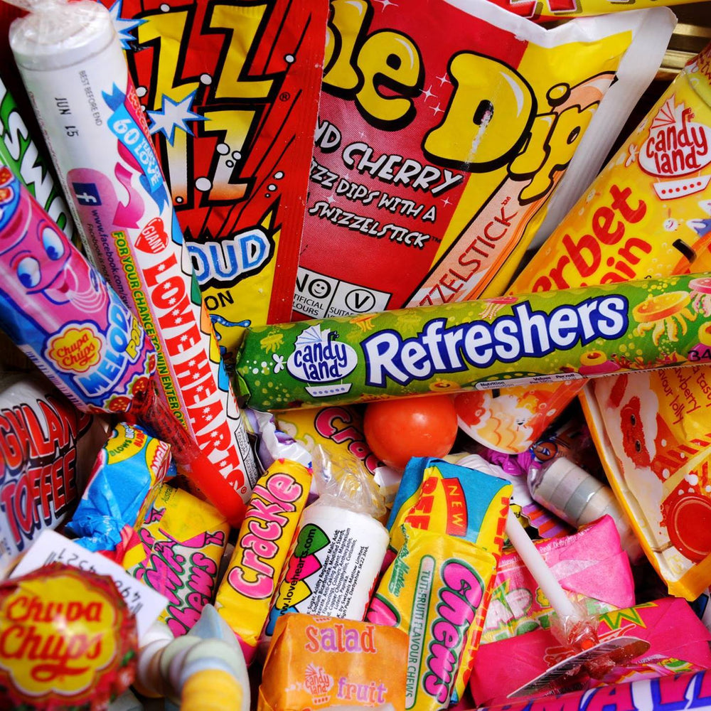 Sweet Boutique Wicklow Online Irish Sweet Shop.Gifts, sweets, parties