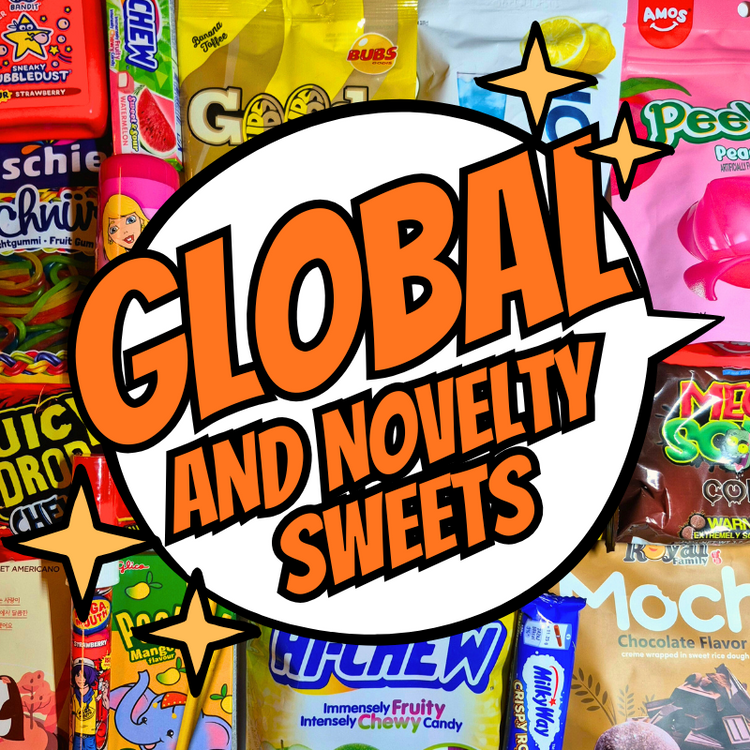Sweet Boutique Wicklow Online Irish Sweet Shop.Gifts, sweets, parties
